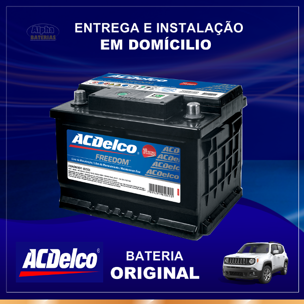 Baterias Barueri - Site Oficial - Fone (11) 4194-4040